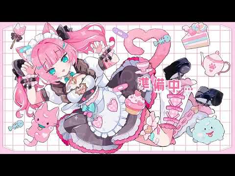 待機画面、配信OP.ED、トランジション制作します Vtuber様、配信者様向けに、配信用映像素材を制作します！