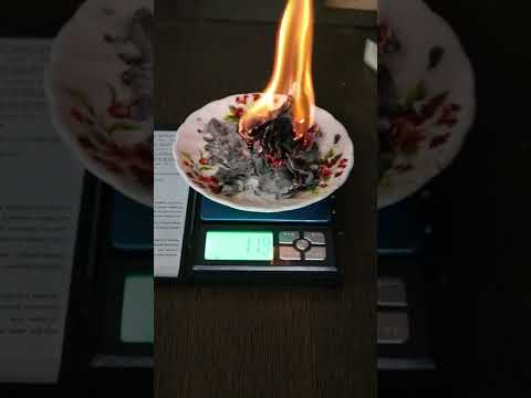 Law of Conservation of Mass (Part 1) | Class 9 Science Chapter 3 | #science #experiment #class9