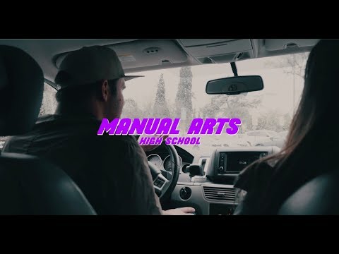 Manual Arts High School | Love Week