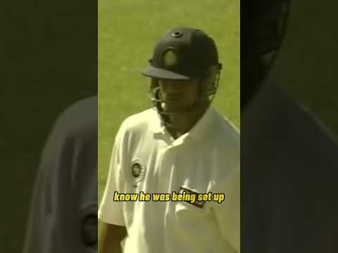 Wasim Akram vs Rahul Dravid | The Perfect Set Up #cricket #wasimakram #rahuldravid #pakistancricket