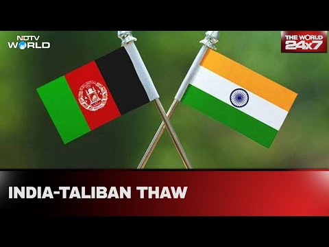 India Afghanistan News | India Relaunches Visa Services For Afghan Nationals