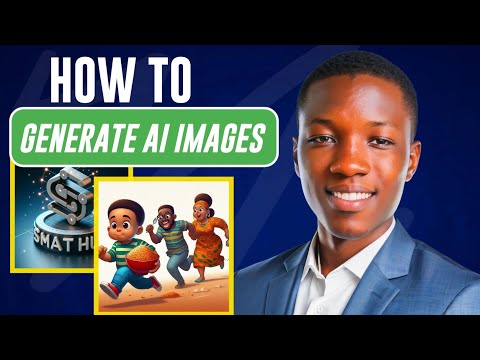 HOW TO CREATE AND GENERATE AI IMAGE AND PICTURE #bing #ai