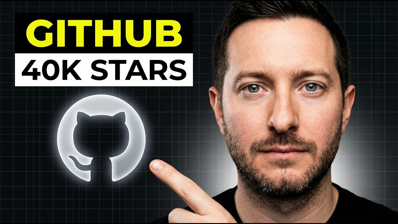 This Github Repo Makes Your AI Agents 100x SMARTER