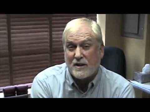 Calmare Therapy ends Bill's RSD pain after knee replacement surgery