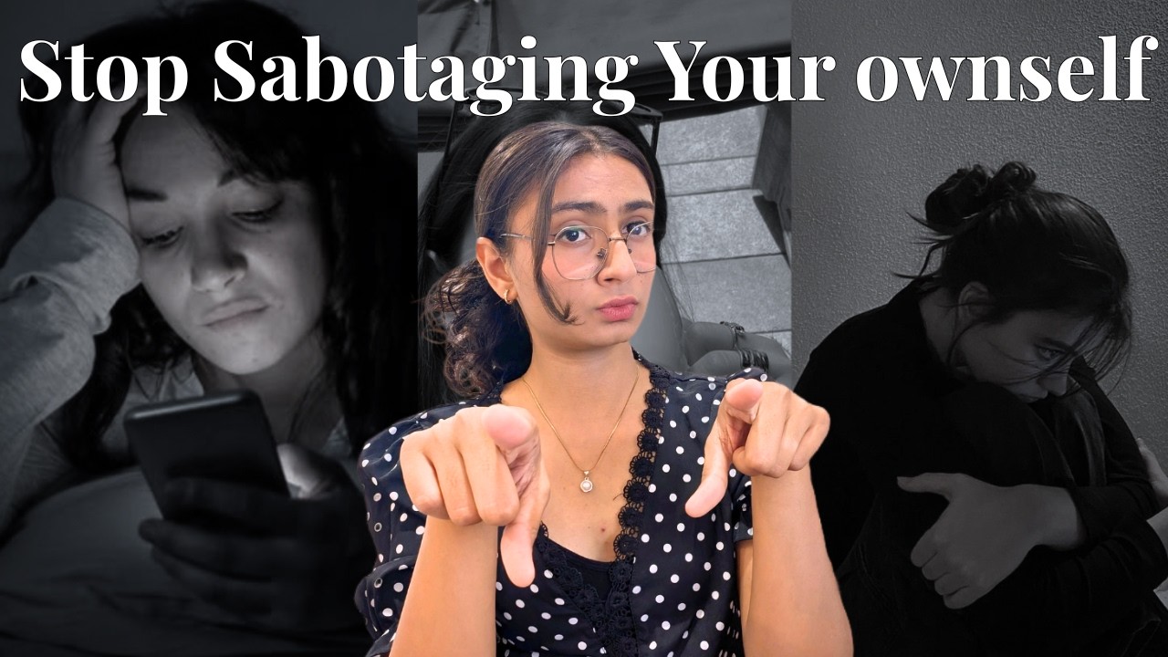 8 Morning Routine Mistakes That is Sabotaging Your Life (Reality Check for 2026) ☀️