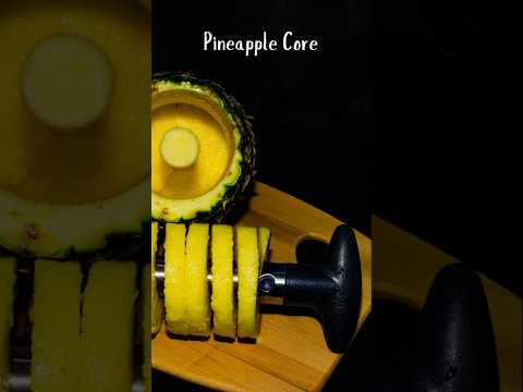Waste not Heal Lots Pineapple Core #pineapple #benefits #herbalism #plantmedicine