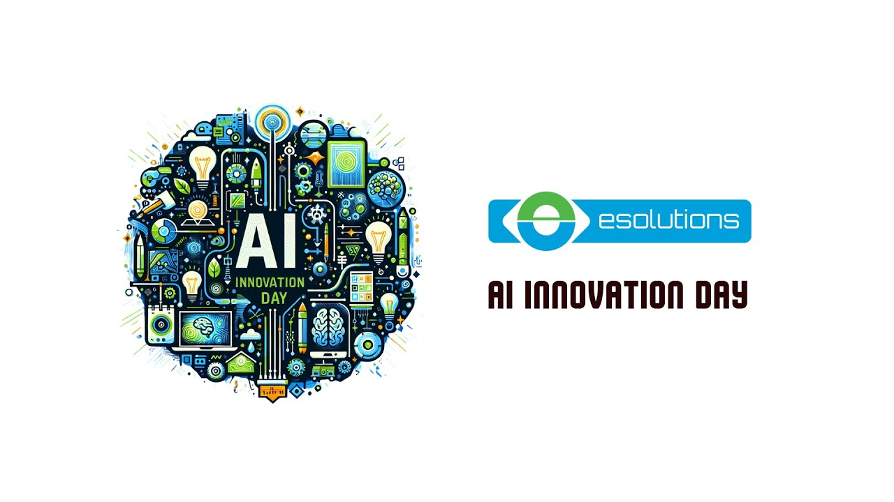 eSolutions AI Innovation Day 2024