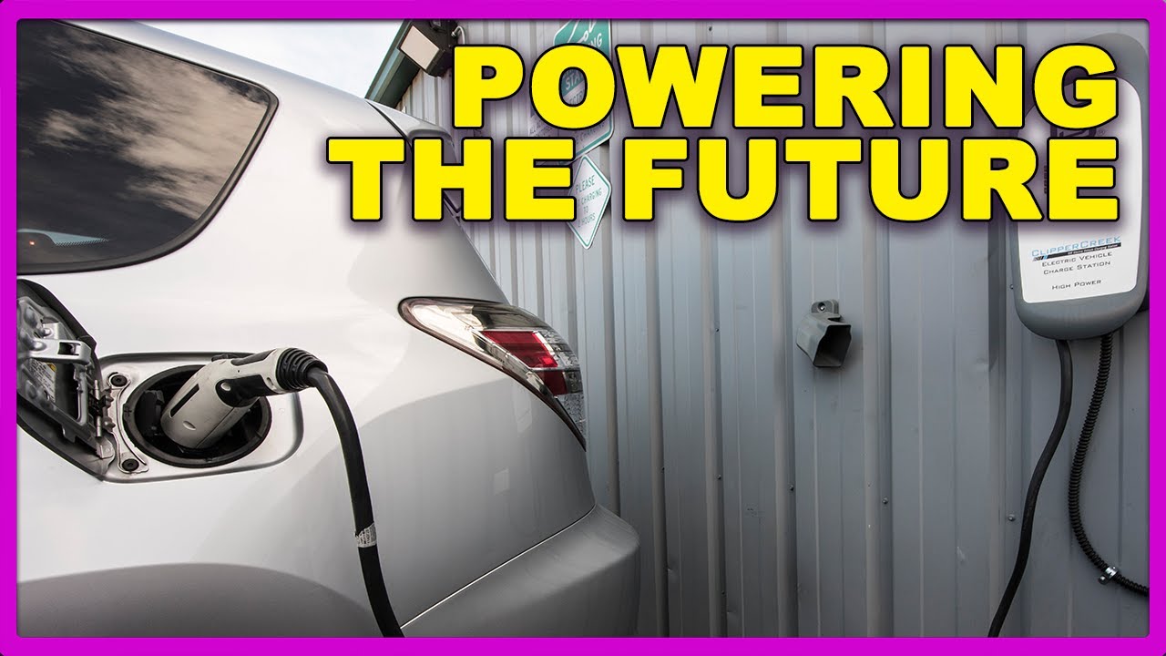 Plugging In: The Benefits and Challenges of Electric Vehicles | Emily Tells All Talk Show