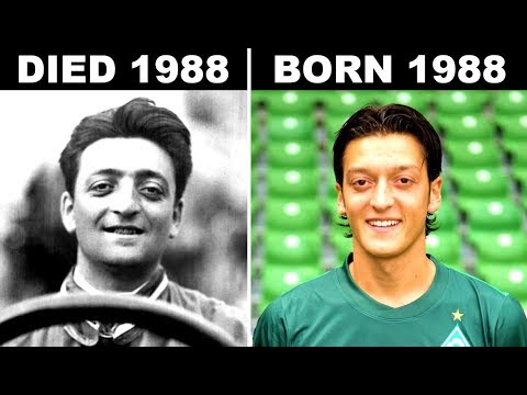 5 Most Incredible & Unbelievable Coincidences That Cannot Be Explained