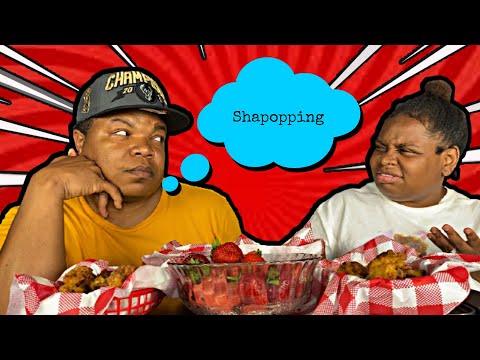 USING ALL JAZZ SLANG TO SEE HER REACTION MUKPRANK‼️ (SHE WAS UPSET😭)