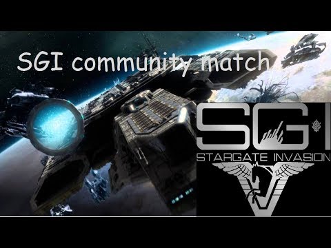Steam Community :: Video :: SGI - Community match