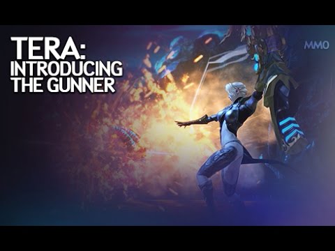 Introducing the Gunner - Arborea's Newest Class | MMORPG.com