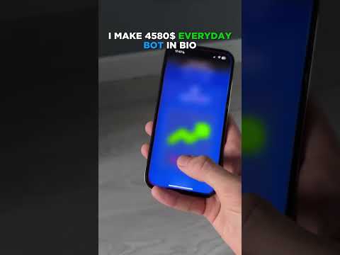 Pocket Option AI Trading Bot: FREE Automated Binary Options Strategy (100% Profit Tested)