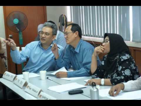 Malaysia Management Training : Influencing & Negotiation Skills Workshop - AmBank Group Berhad