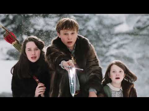 Chronicles of Narnia REMASTERED Complete Soundtrack / Suite