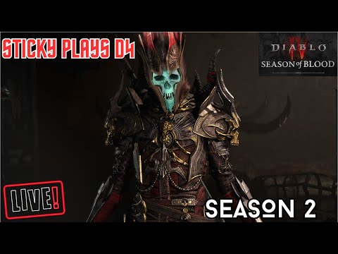 Steam Community :: Video :: Sticky Sunday - D4 - Season 2