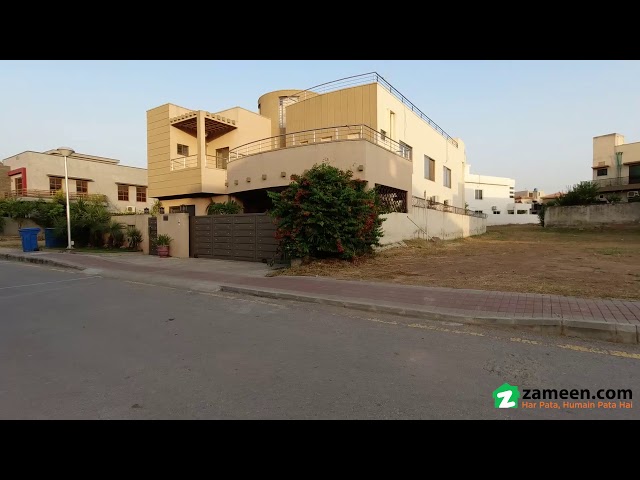 Residential Plot Is Available For Sale In Bahria Phase 2 Bahria Town ...