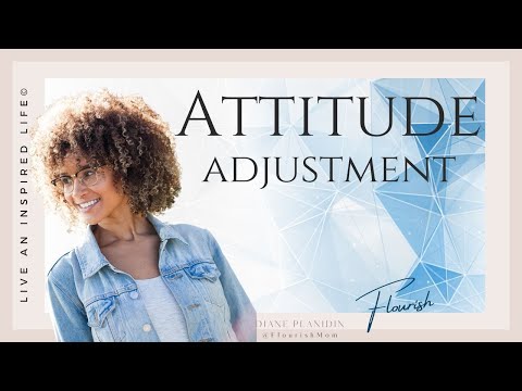 Changing Attitudes through Persuasion | Psych-100 | Chapter 65 | Flourish with Diane Planidin
