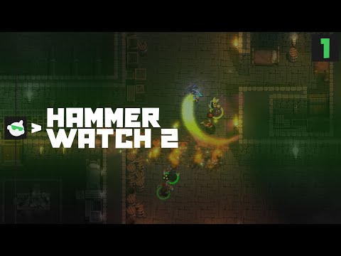 Steam Community :: Video :: HACKING & SLASHING In NEW Open World ...