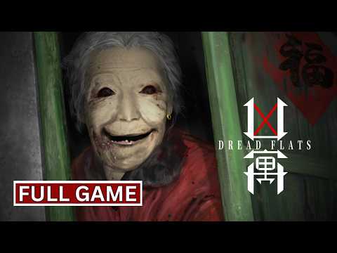 Steam Community :: DREAD FLATS