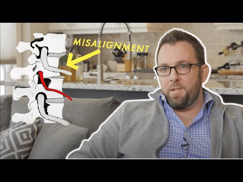 A Chiropractor Debunks Common Chiropractic Myths
