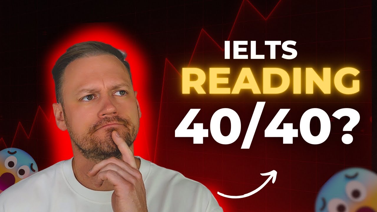 IELTS Reading Exam Tips & Tricks - Get Band 7+ [Proven Strategies]