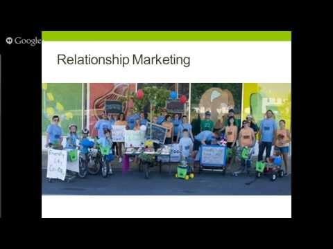 Marketing for Membership with Food Co-op Initiative