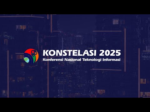 Konstelasi 2025