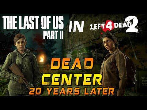Steam Community :: Video :: L4D2: Dead Center & Whitaker's Shop 20 ...