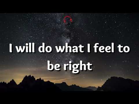 No more lonely nights Paul Mccartney Lyrics Video