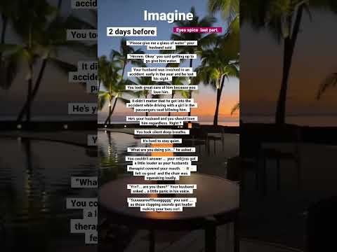 πΆπΆ So dark, Love it. Iβll pin the comment with the best next part, pls subscribe to their channel