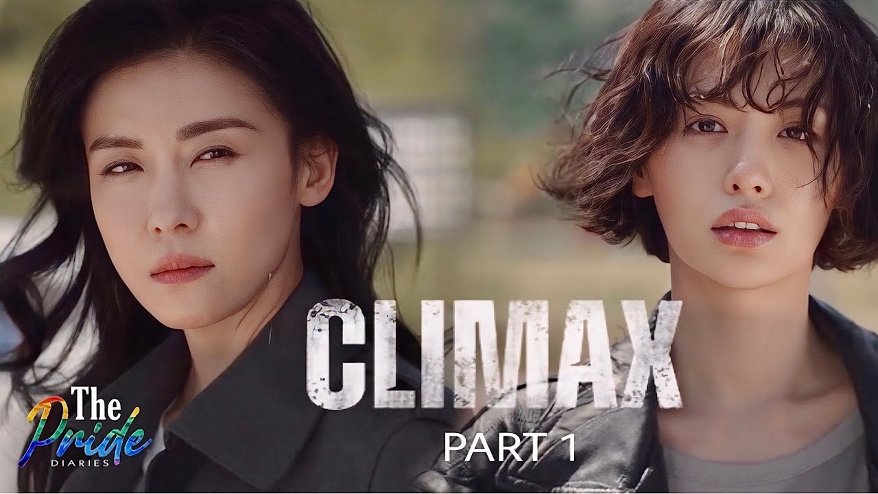 Sang-Ah&Jeong-Won Part 1 “She Was Hired to SPY on the Prosecutor’s Wife but She FELL INLOVE w/Her