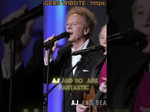 Art Garfunkel of Simon & Garfunkel Reveals Longtime Health Struggle