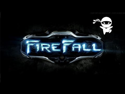 Steam Community :: Video :: Firefall (Fan Made) Trailer (UK, EU Version)