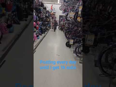 unlocked razor dirtbike in walmart