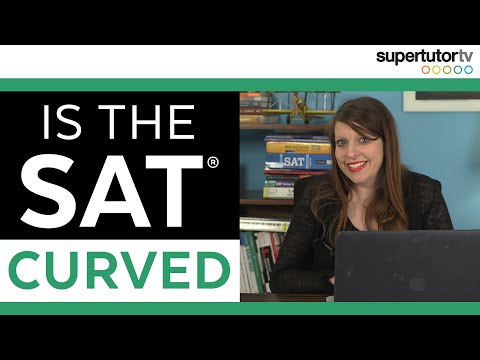 Is the SAT® Curved? Understanding Your Score