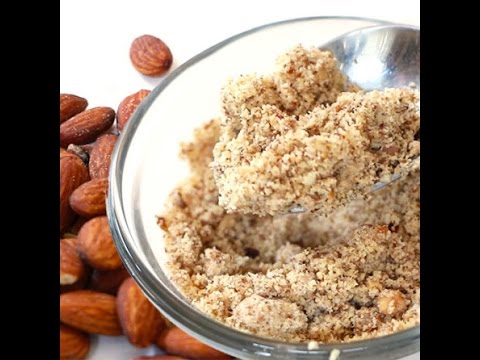 Gluten Free Flour