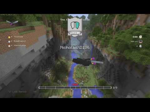 Steam Community :: Video :: Minecraft Xbox - New Glide Mini Game!
