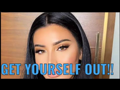 TheWizardliz explains how to deal with a toxic family #thewizardliz #motivationalvideo