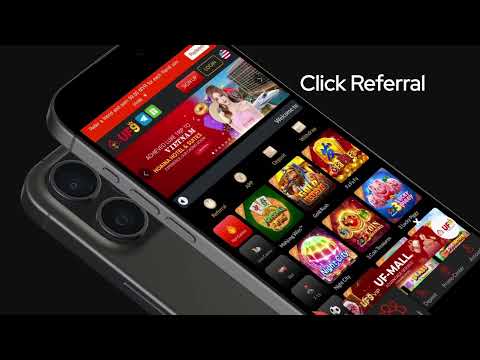 How to Referral Friend Join