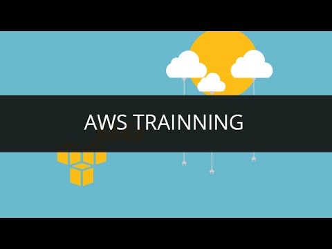 Learn AWS Training | Edureka - Mind Luster