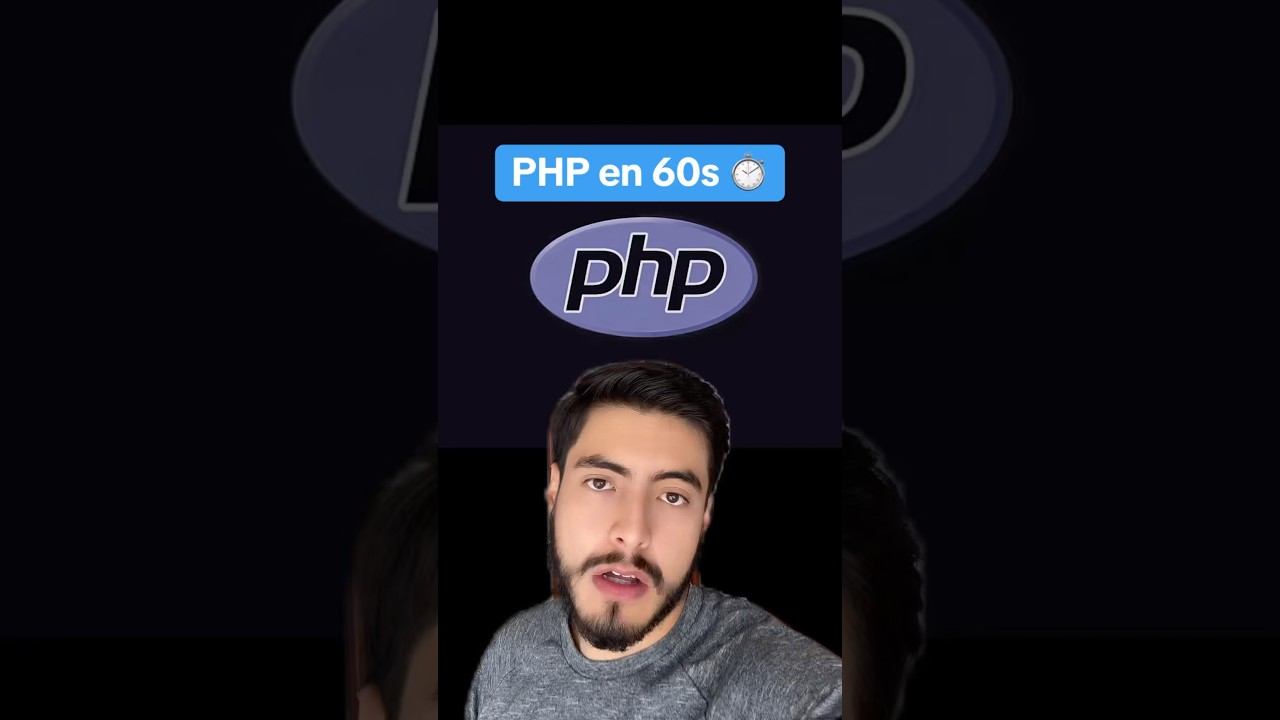 What is PHP? | How does PHP work? | Why everyone hates PHP #php #code #programming #backend