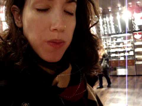 My First Bite Food Review of Pret-A-Manager - New York City, NY