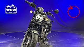 All Inventory | WOW Motorcycles | Marietta Georgia