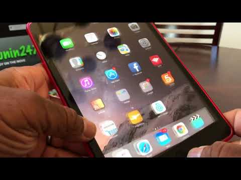 How To Charge Your iPad Wirelessly!