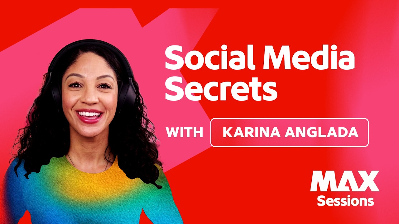 Social Media Secrets: From Idea to Upload | Adobe