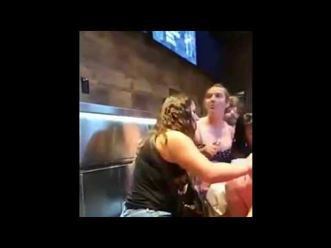 Mandalay Bay Shooting Victim Shot Behind Bar & Escaping