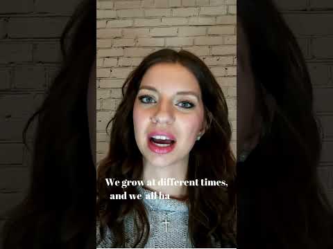 Feeling Behind in Life? Christian Perspective