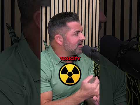 INSANE story of Vitamin D overdosing
