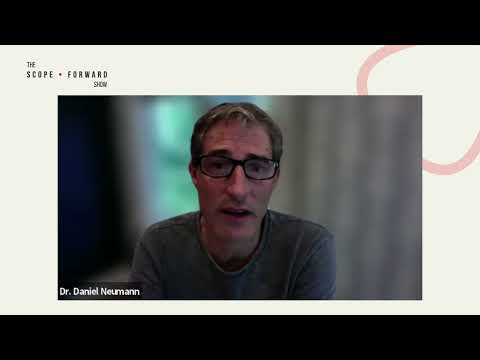 Dr. Daniel Neumann on future of gastroenterology